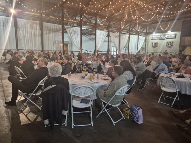PHOTOS: Waseca Education Association's Retirement and Recognition ...