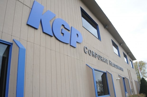 City considers incentives to keep KGPCo in Faribault | News ...