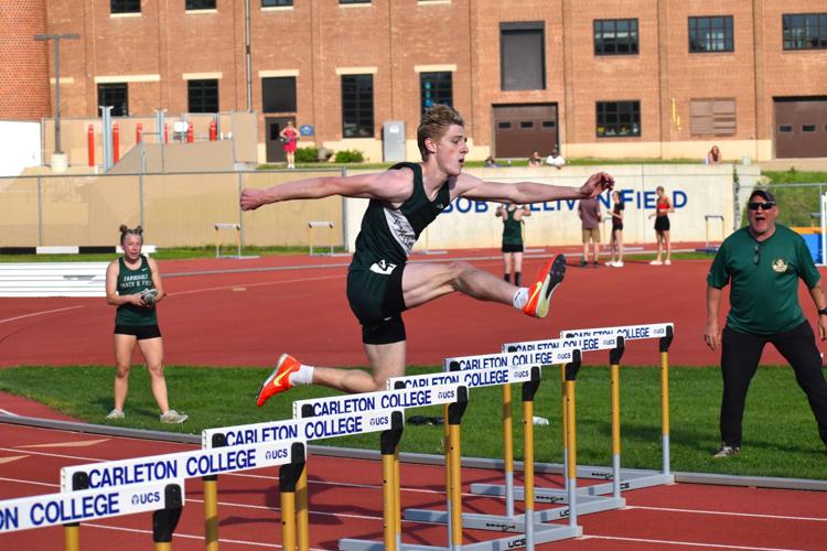 Faribault track and field heads to Northfield in final stages of ...