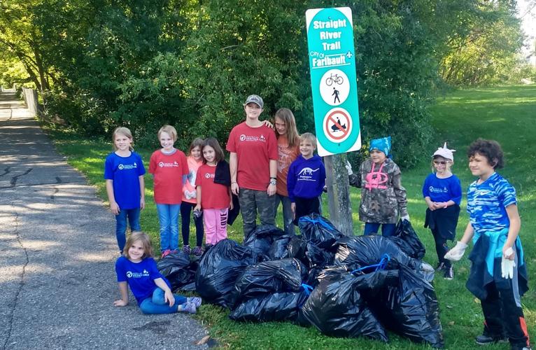 Lend a hand for clean water at the Watershed-Wide CleanUP | Community ...