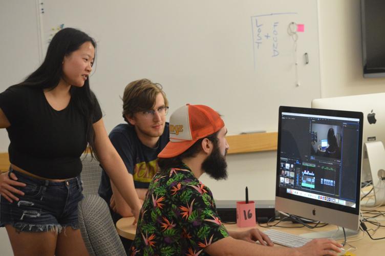 Gustavus class collaborates with city, county on multilingual ...