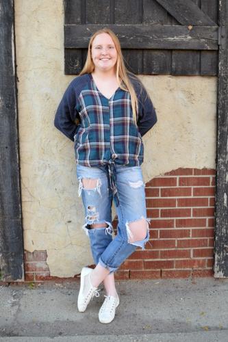 Kielee Grams | Virtual Graduations | southernminn.com