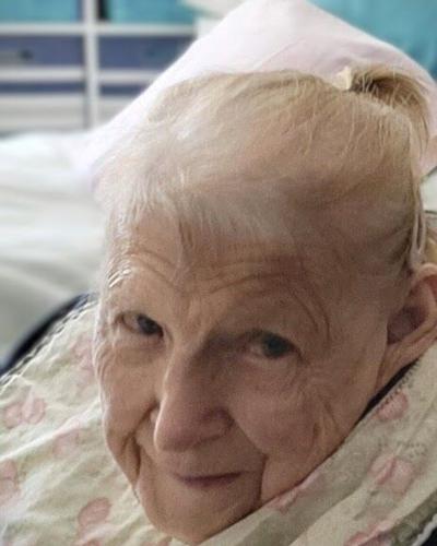 FEMALE VETERANS: Navy nurse treats Korean War vets | Opinion ...