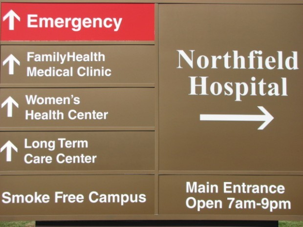 UPDATED: Northfield Hospital & Clinics bucks the trend in uncompensated ...