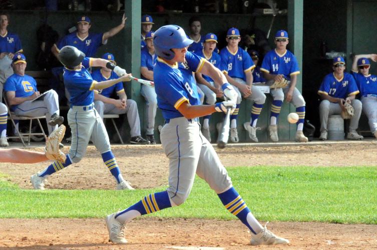 Giants walk-off Waseca in 8th inning of section 2nd round | Sports ...