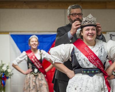 Contestants sought for Miss Czech Slovak Minnesota pagent | Community ...