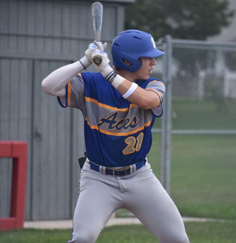 Truelson, Seykora named to All-Section team | Sports | southernminn.com