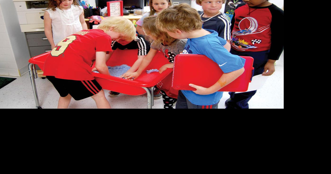 Small Business Week: Kid's Korner keeps the children engaged | News ...