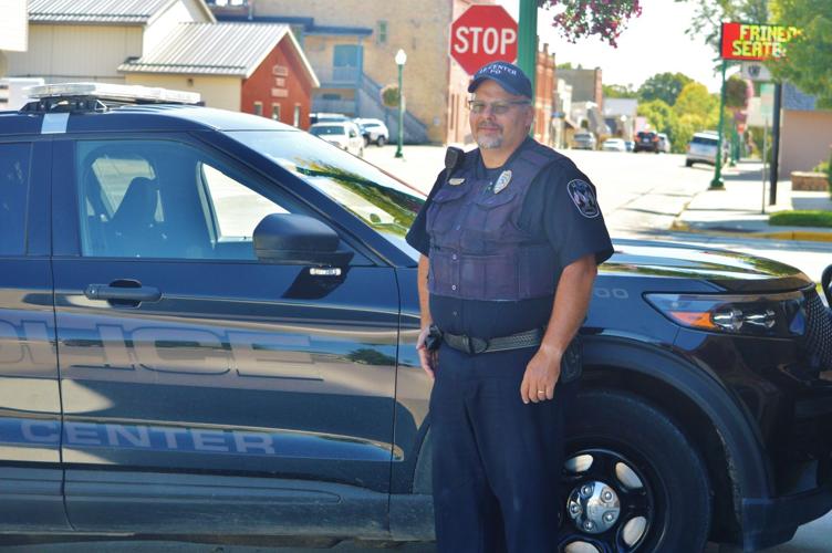 Le Center Police Chief Robert Pfarr to retire after 33 years | News ...