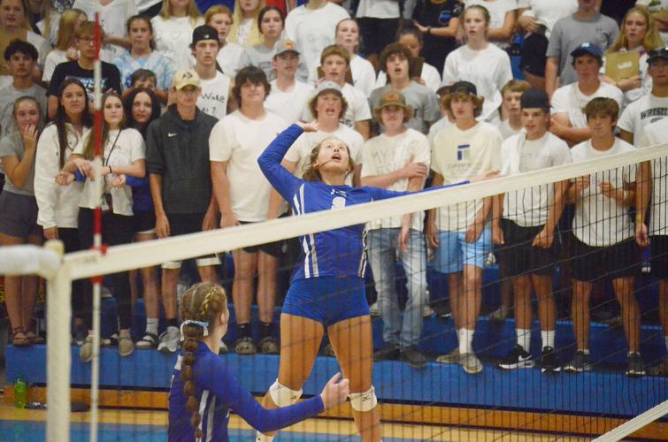 The week that was from Waseca County News | Medicine | southernminn.com
