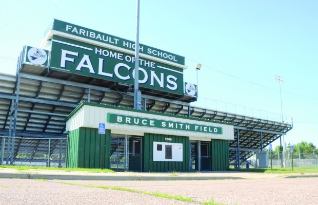Focus on Facilities: Bruce Smith Field, the best deal in town | Sports ...
