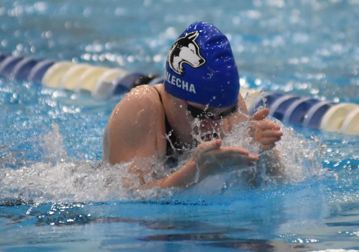 Section 1AA preliminaries showcases bright future for Owatonna swim ...