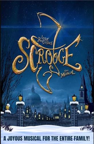 Scrooge! The Musical - Faribault | Scene | southernminn.com