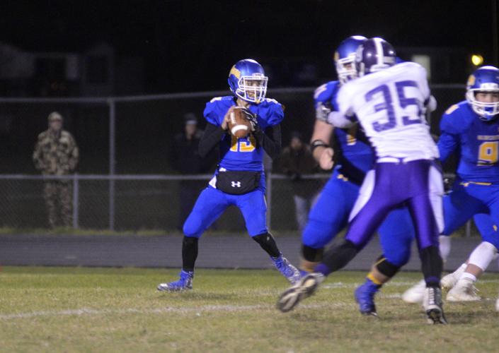 FALL SPORTS PREVIEW: Jays to be led by athletes, defense in hunt for ...