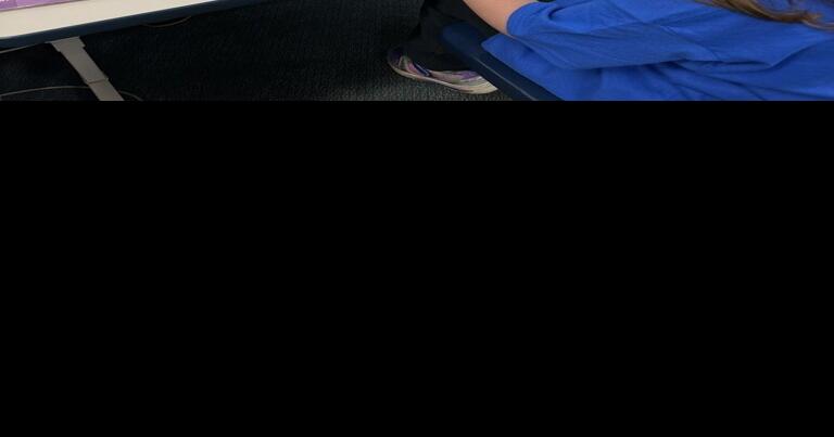 LS-H kindergarteners learn coding basics | Community | southernminn.com