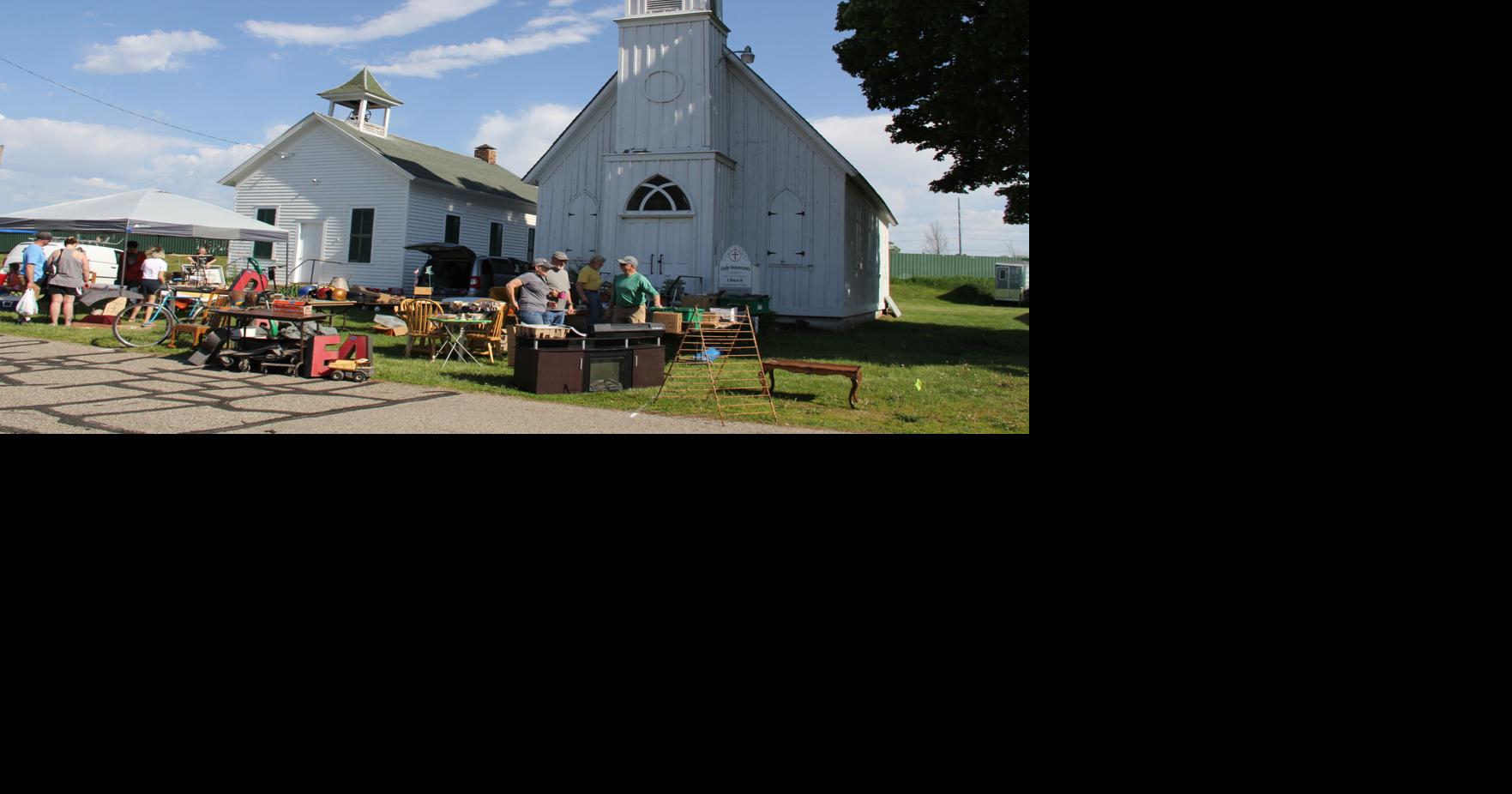 SCENE Daytripper (ART, HISTORY & MUSIC) | Southern Minn Scene ...