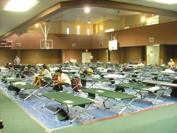 UPDATE: Northfield's John Ehresmann on call for the American Red Cross ...