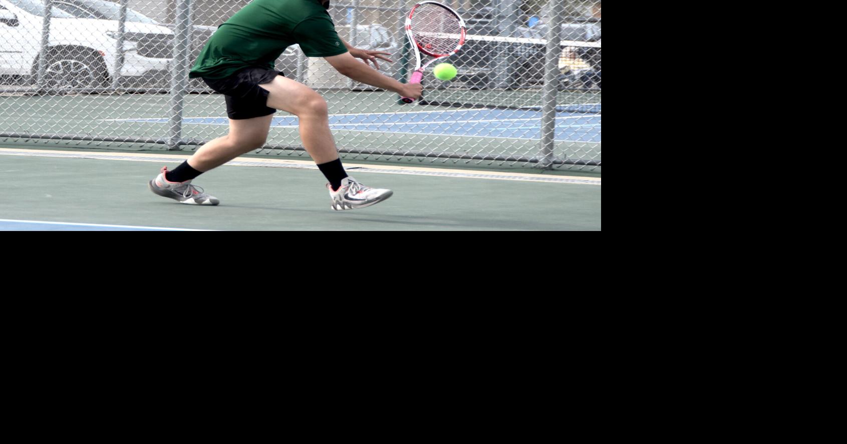 Red Wing gets the best of Faribault boys in tennis | Sports ...
