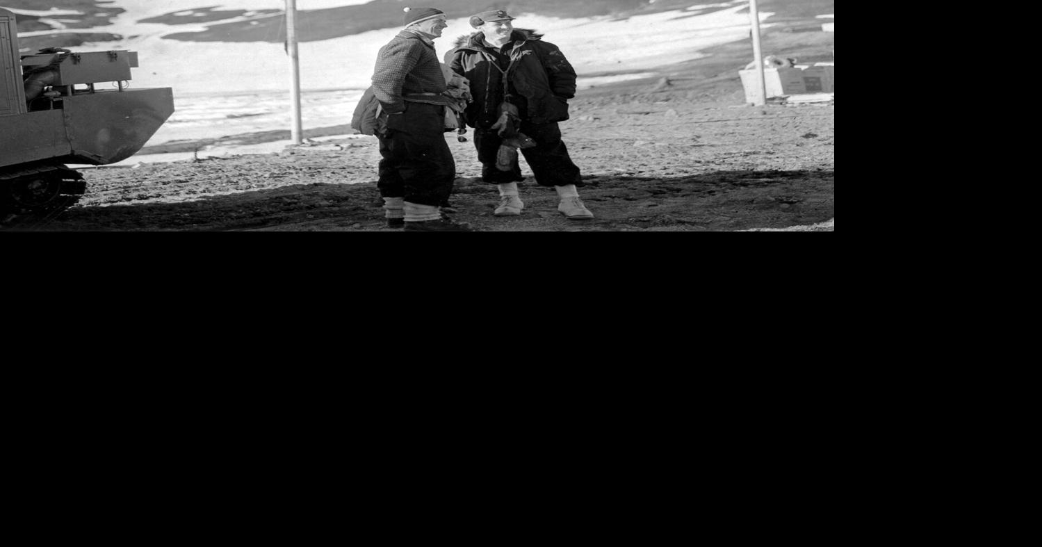 Today in history - Jan. 11 | State | southernminn.com