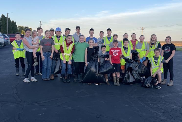 Aspelund Ever-Readies 4-H Club holds May meeting | Community ...