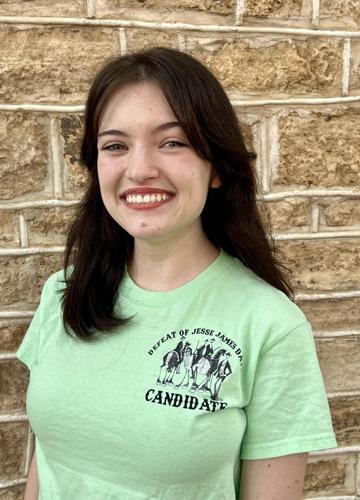 Meet the 2024 DJJD Ambassador candidates | News | southernminn.com