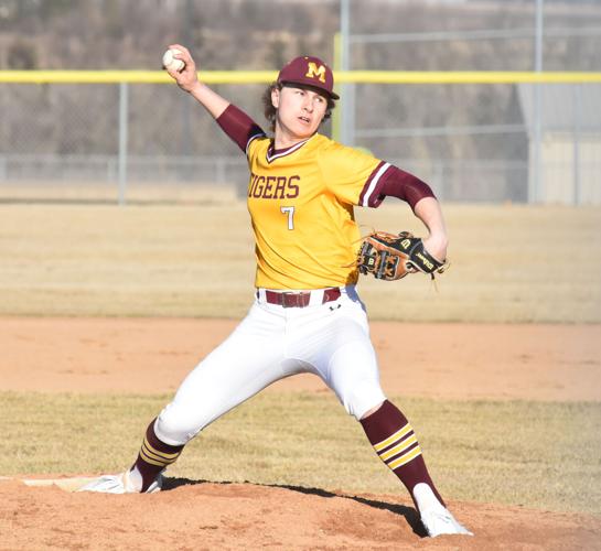 After recovery, Medford's Chambers set to continue baseball career in ...