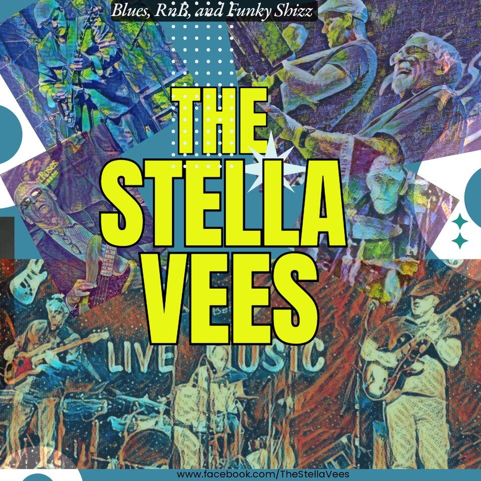 The Stella Vees - West Concord | Scene | southernminn.com