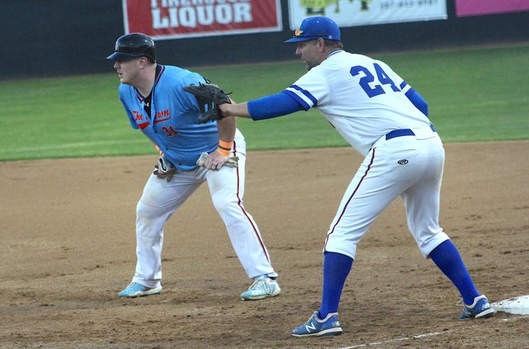 Town Ball Tally: Dukes beat Faribault, as Knights finish regular season ...