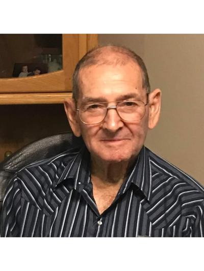 Richard Darwin Knott | Obituaries | southernminn.com