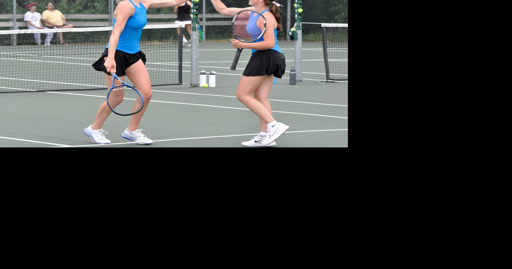 FALL SPORTS GUIDE: Le Sueur-Henderson girls tennis | Sports | southernminn.com