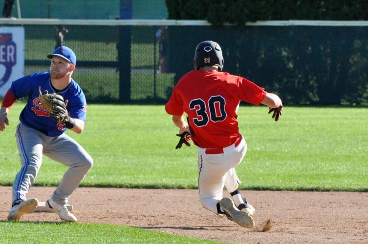 Saints build lead early to earn season sweep of Arlington | Sports ...