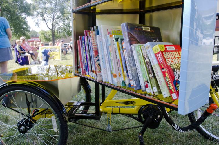 Library plans include makerspace, more outreach | News | southernminn.com