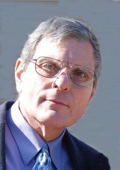 Anthony “Tony” Nicholas, of Redwood Falls | Obituaries | southernminn.com