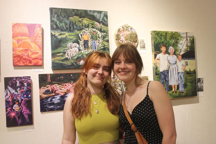 Young musicians wow Guild Theater crowd in opening concert | News ...