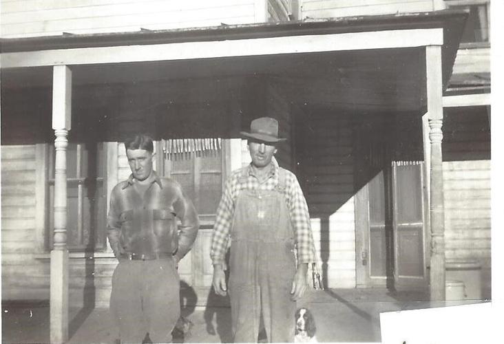 Murphy family farming the same Rice County land for more than 160 years ...