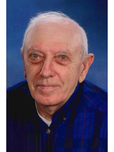 Donald Willis Radue | Obituaries | southernminn.com
