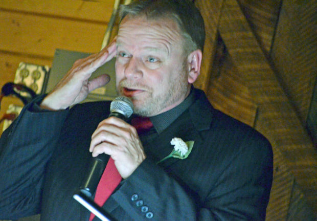 COMMUNITY AWARDS: Honor, for New Richland's Tim Wenzel, an opportunity ...