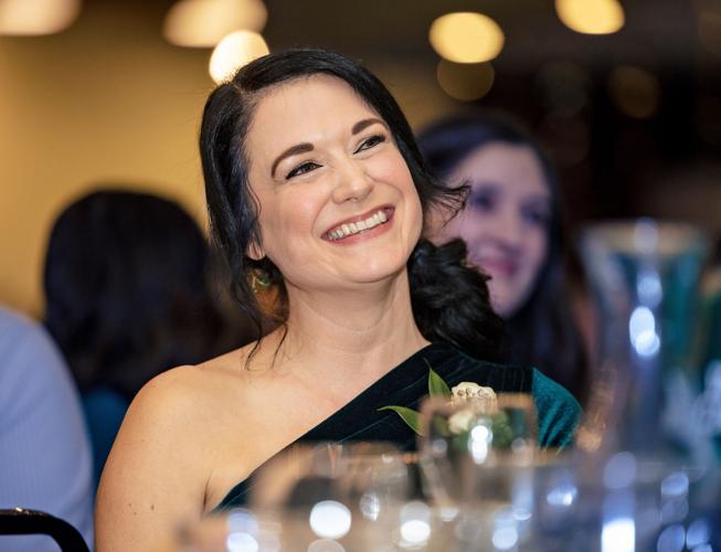 Ryan Gillespie named 2024 Woman of Achievement | News | southernminn.com