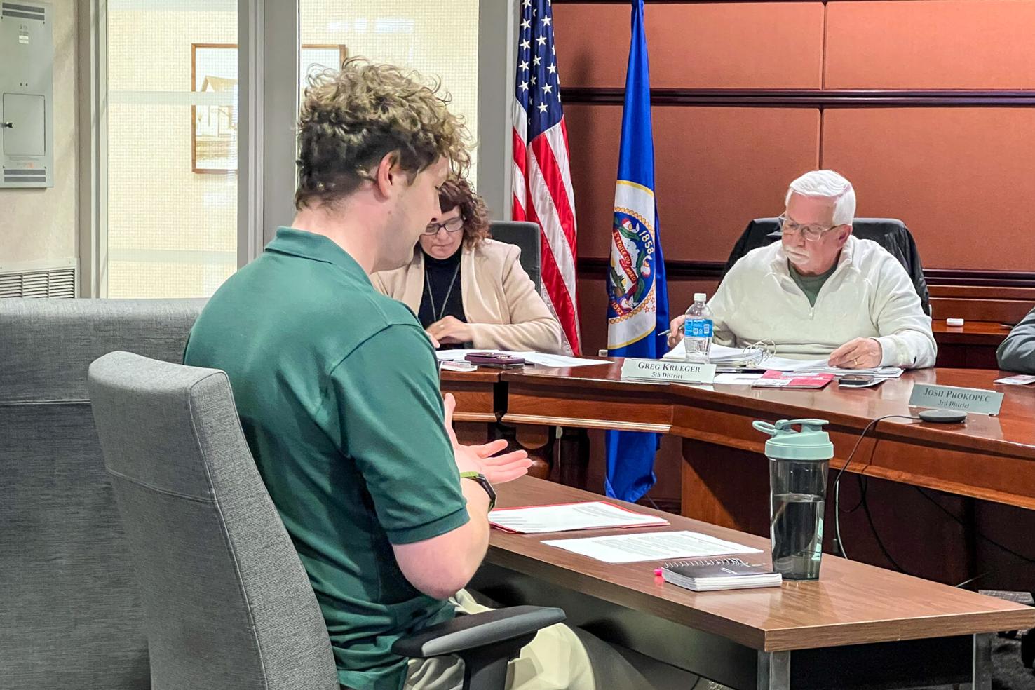 Owatonna Community Center project on hold until state weighs in on ...