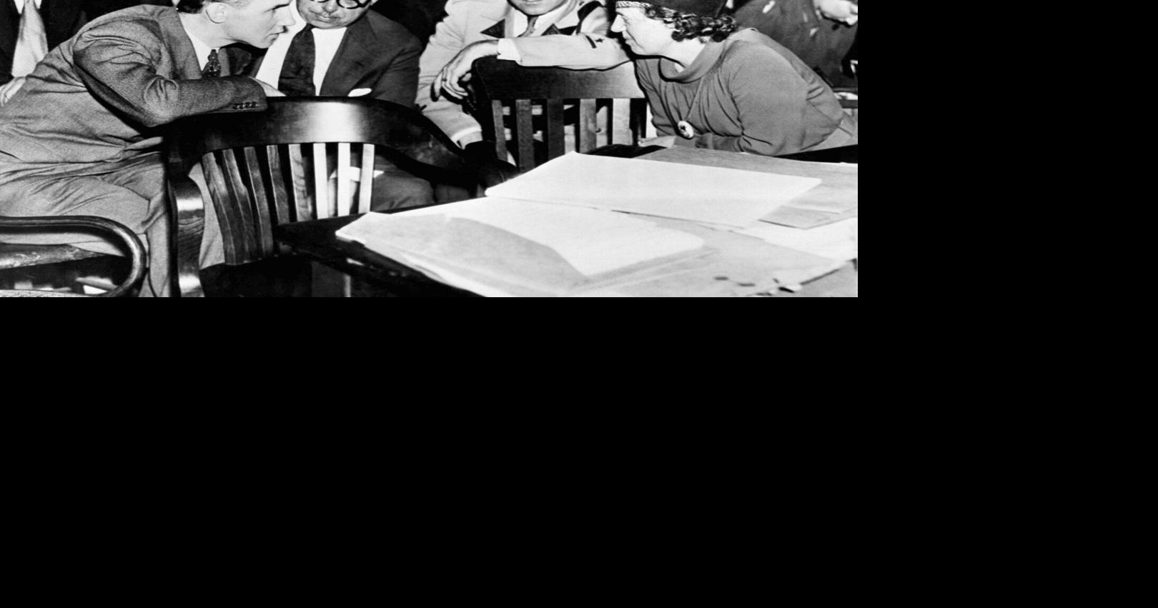 Today in history - Jan. 17 | State | southernminn.com