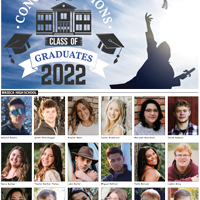 Waseca County News 2022 Graduation | Waseca County News | southernminn.com