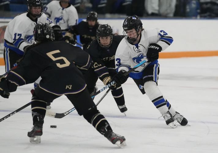 Late game heroics paves the way for Huskies’ victory in overtime ...