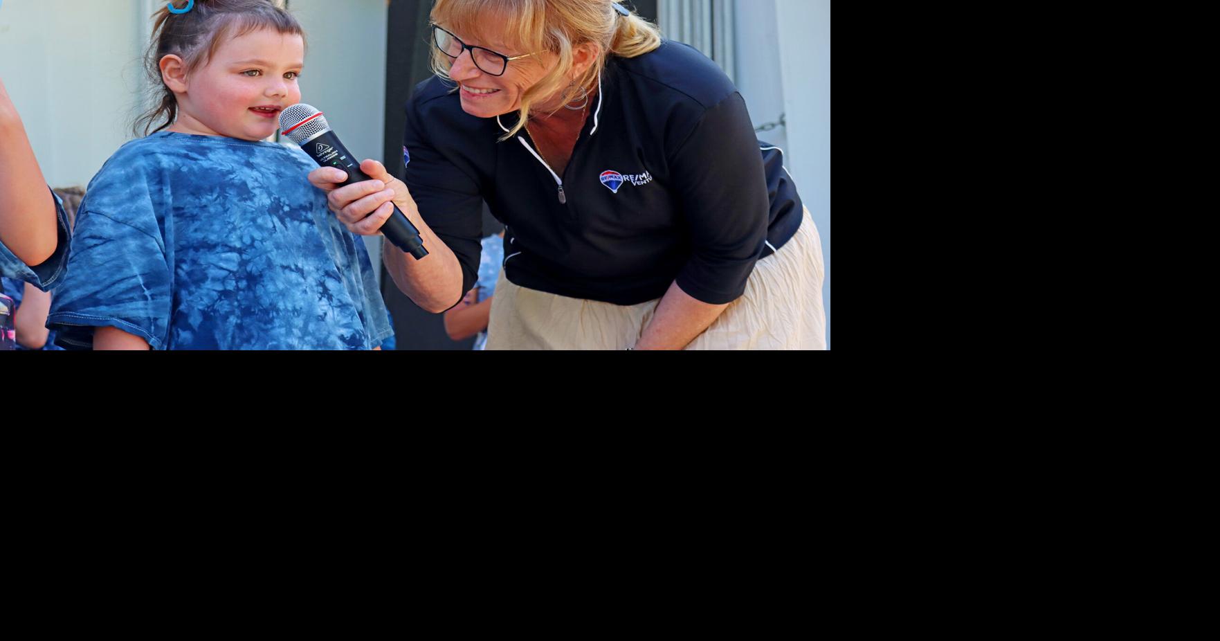 PHOTOS: Youth take over downtown for Gem Days | News | southernminn.com