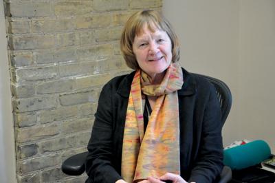 Mary Kay Feltes, longtime local librarian, retiring as director | News ...