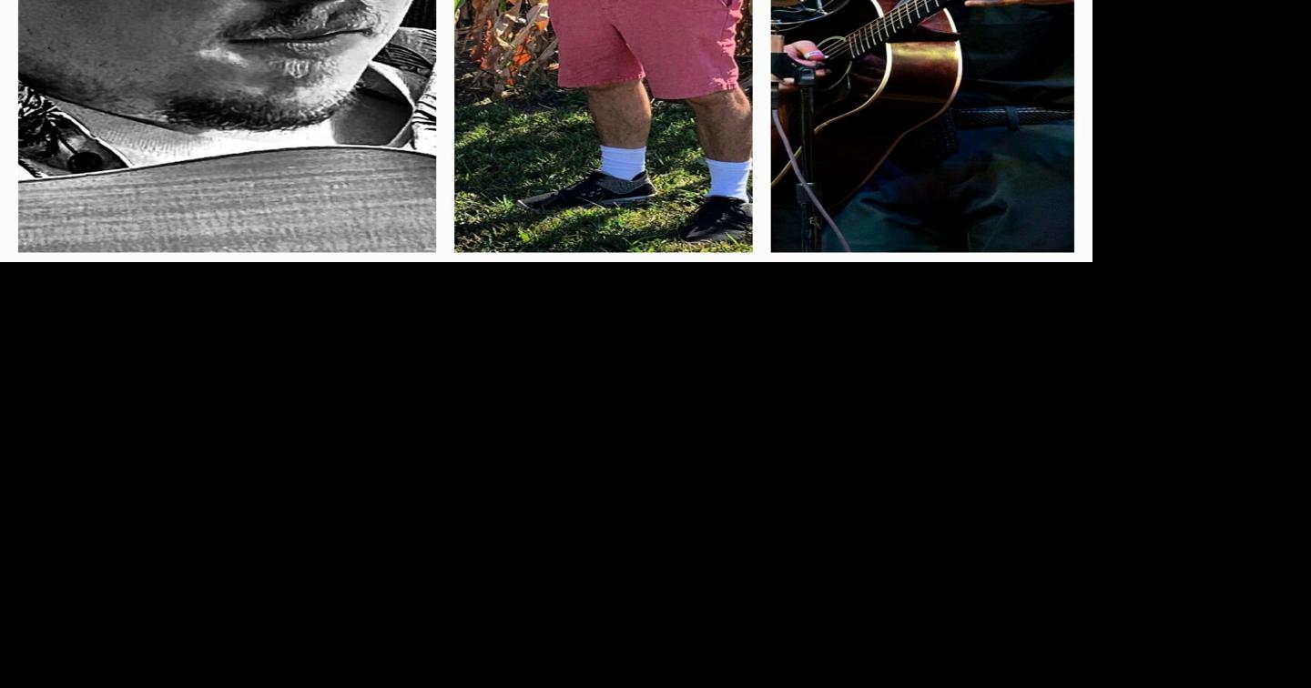 Lonesome Dan Kase; Chris Bertrand & Ben Scruggs Duo - Waseca | Scene | southernminn.com