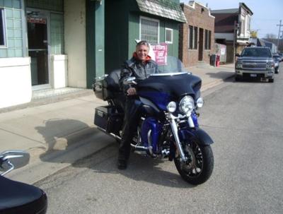 You can help someone just like Daryl | News | southernminn.com