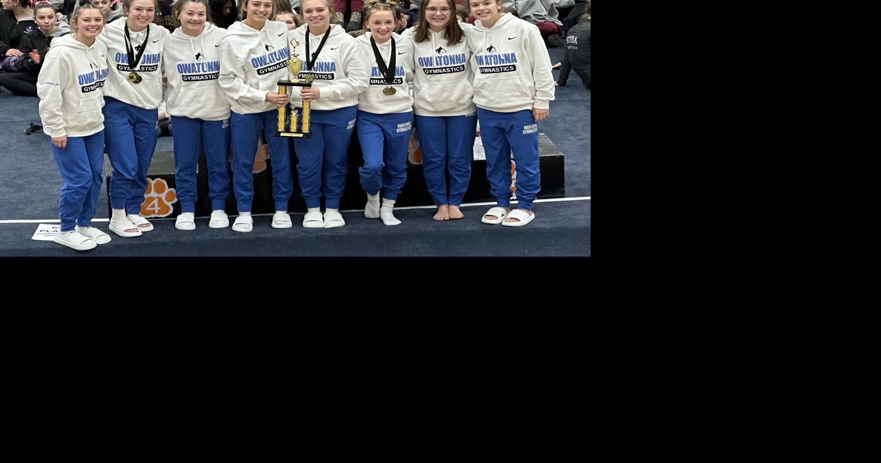 Owatonna places 2nd in MGJA Invitational; Theis finishes 4th in AA ...