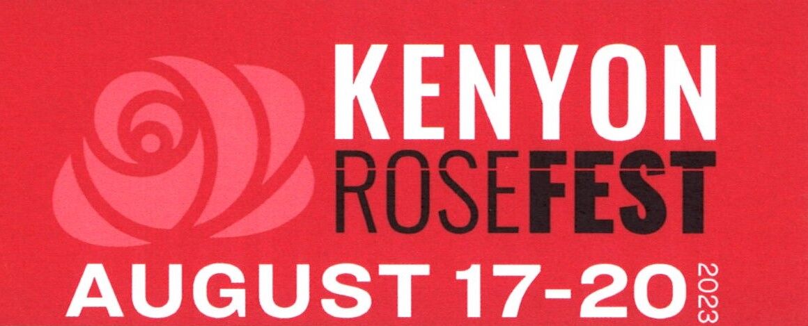 Rose Fest - Kenyon | Scene | southernminn.com
