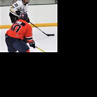 Connor Clemons Named MIAC Men’s Hockey Athlete of the Week | Sports ...