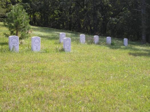 Look to the Past: The Civil War and Green Lawn Cemetery | Opinion ...